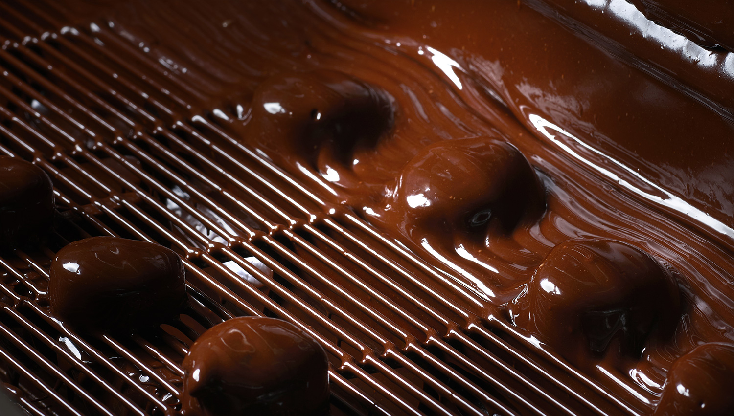 La chocolaterie, Chocolaterie Letuffe, Artisan chocolatier depuis 1873